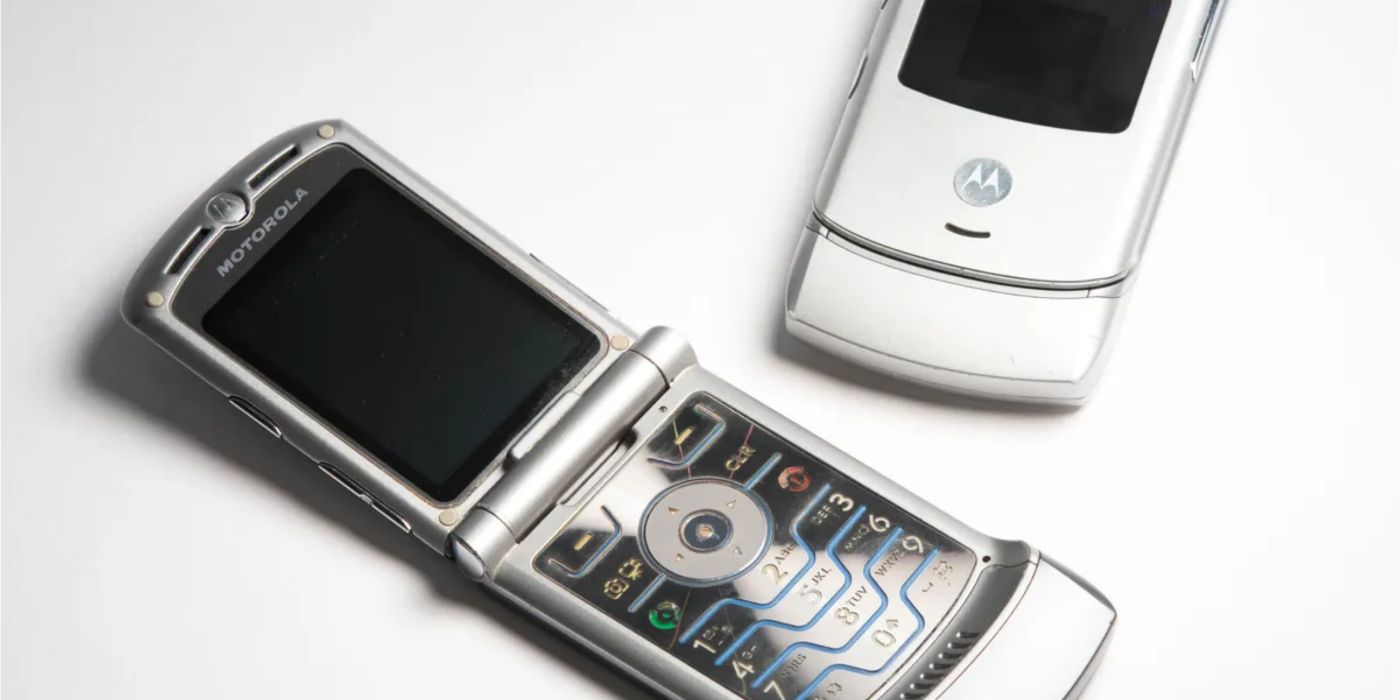 10 Gadgets From The '00s That Became Pop-Culture Icons