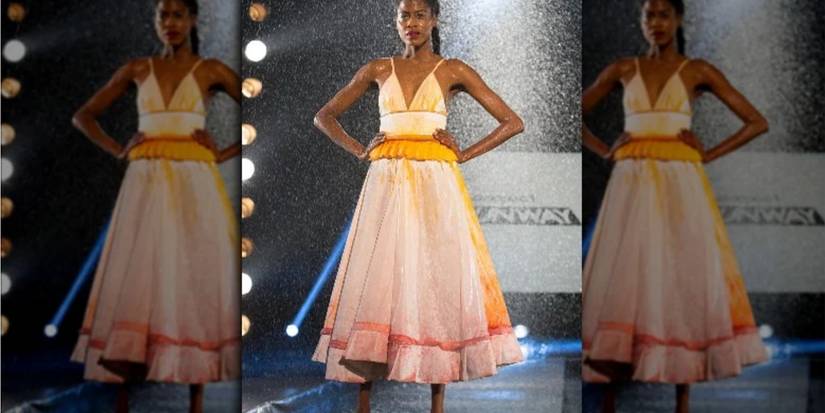 Project Runway: 10 Most Iconic Outfits In The Series, Ranked