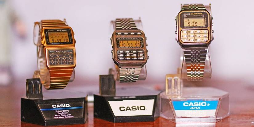 10 Gadgets From The '80s That Became Pop-Culture Icons
