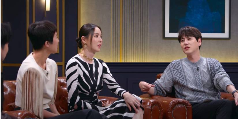 Single S Inferno 10 Facts You Need To Know About The Reality Show