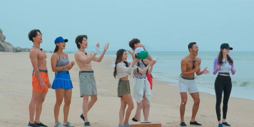 Single's Inferno: 10 Facts You Need To Know About The Reality Show