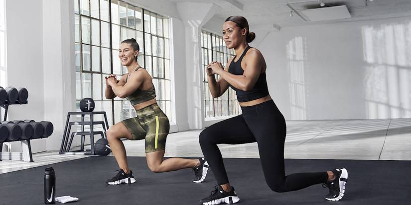 10 Best Free Workout Apps