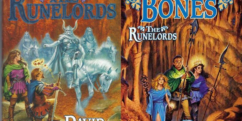 Elden Ring: 10 Book Series Fans Should Read