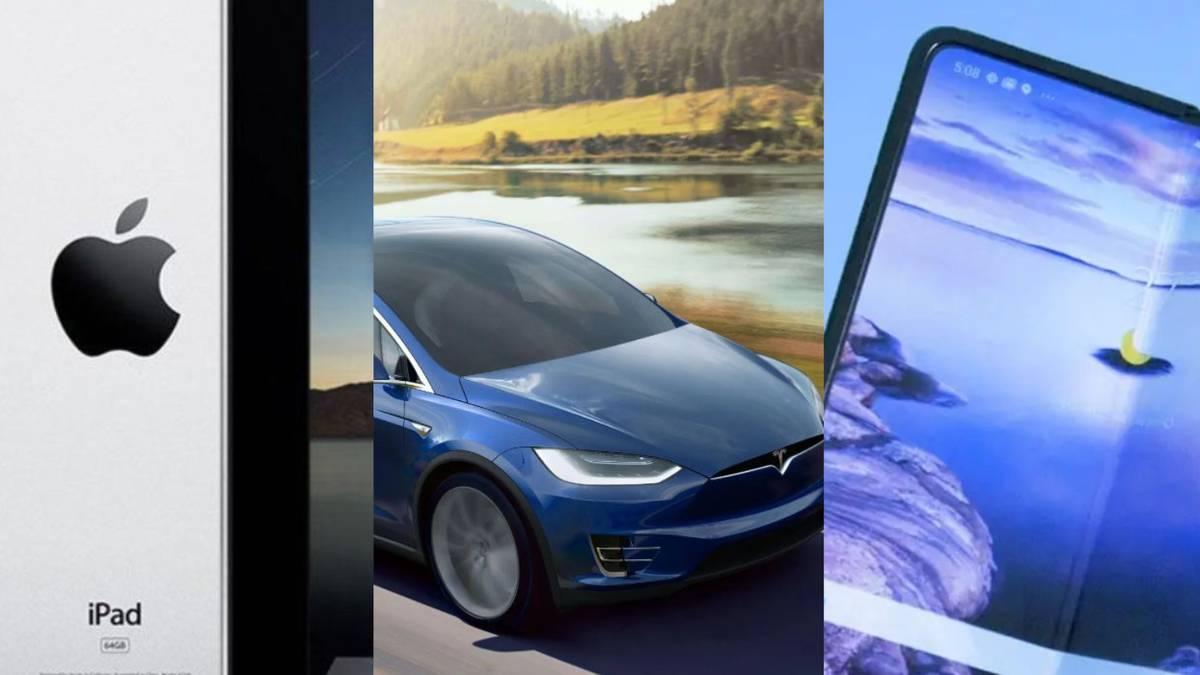 10 Most Innovative Tech Gadgets Of The 2010s