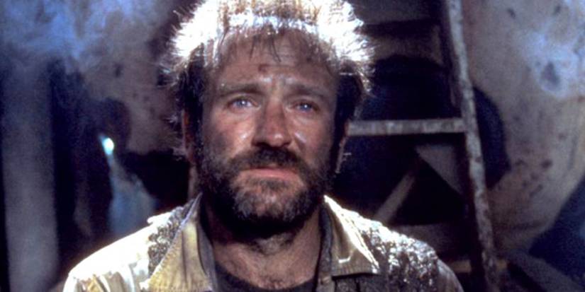 The Best Robin Williams Movies, Ranked