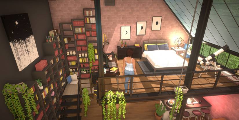 Paralives: 10 Important Facts To Know About The Sims Rival