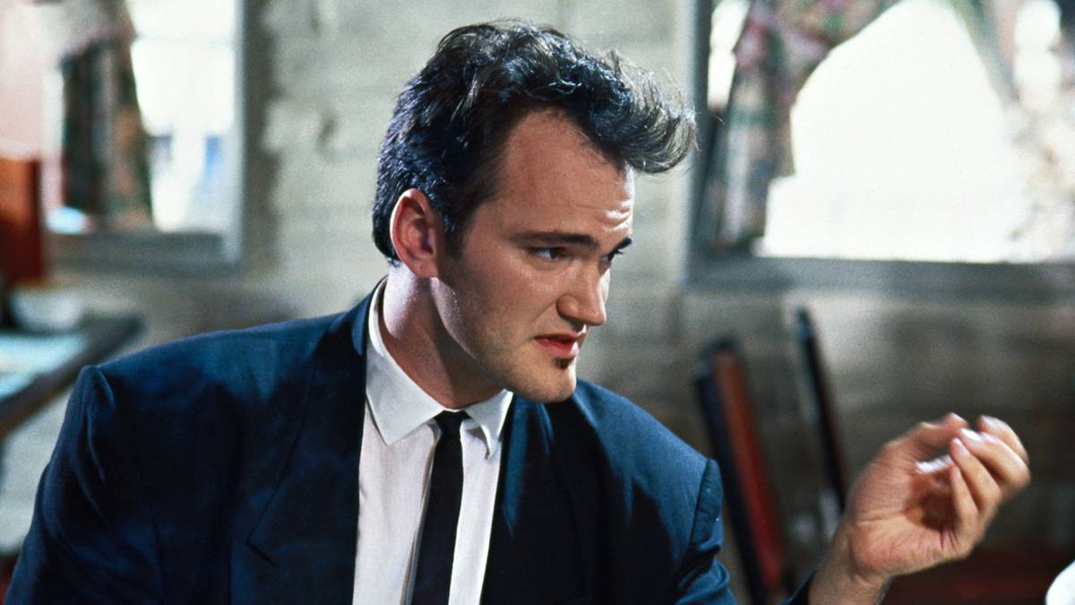 One MCU Actor Wants To Work In Quentin Tarantino's Final Movie