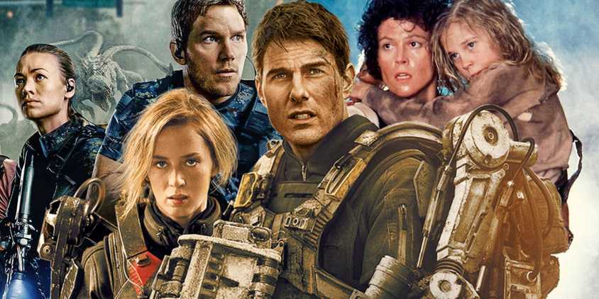 Edge Of Tomorrow Ending Explained