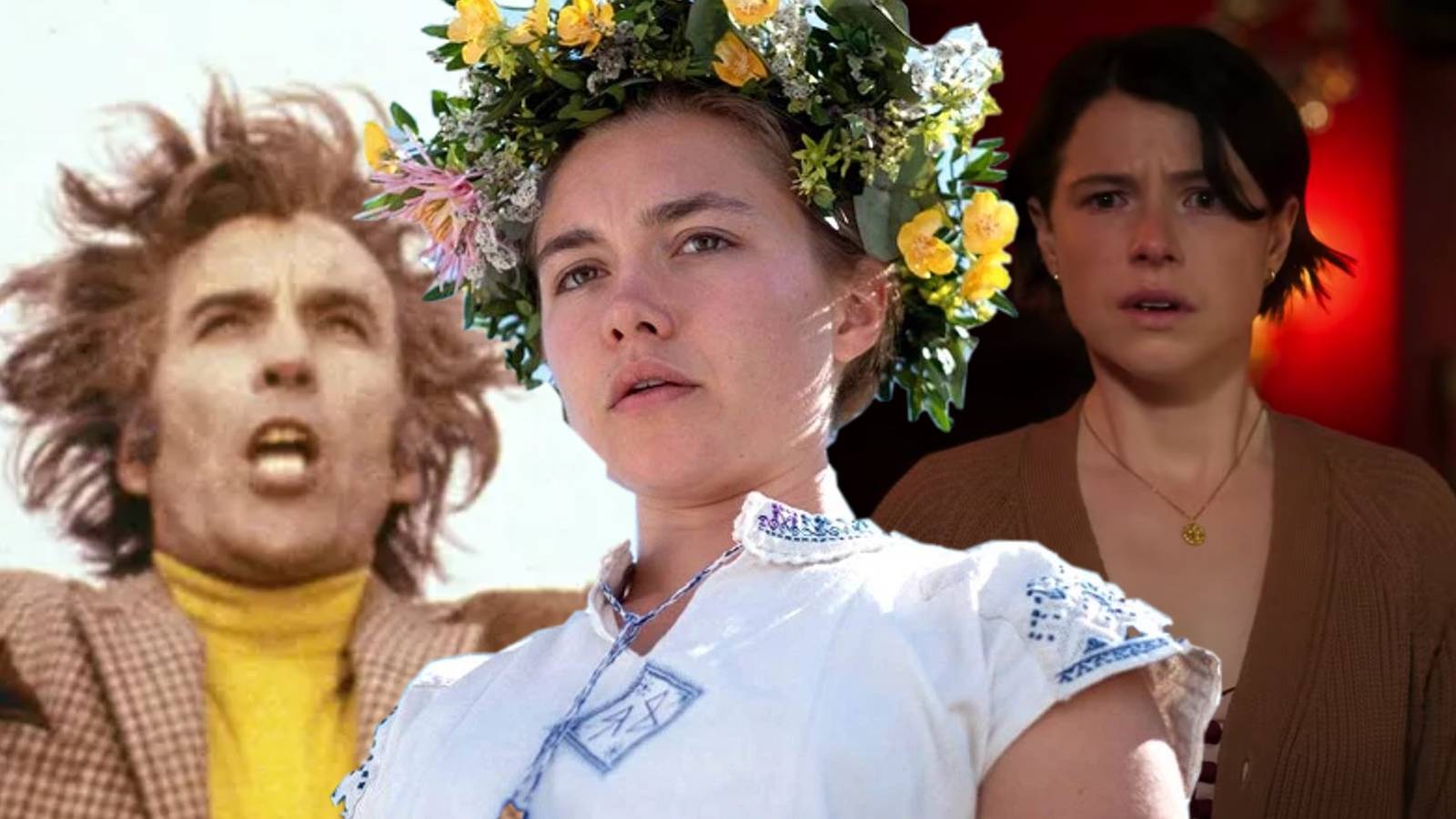 13 Best Movies Like Midsommar