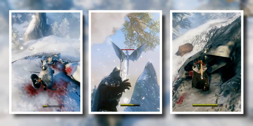 Valheim: How to Unlock the Wolf Armor