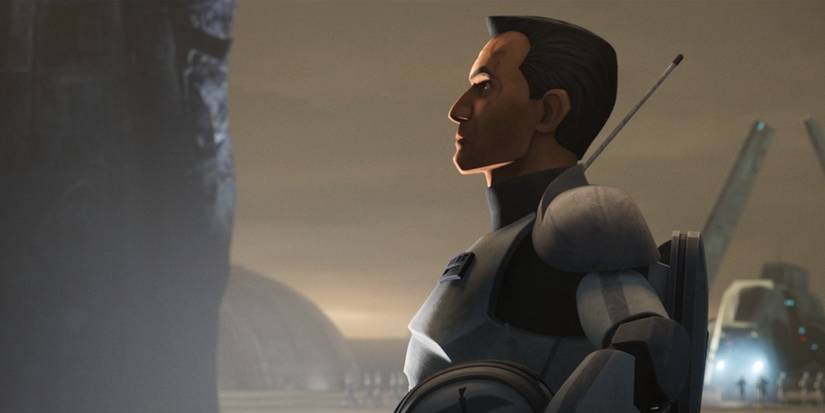 Commander Cody's Backstory, Order 66 Fate, & Star Wars Future Explained