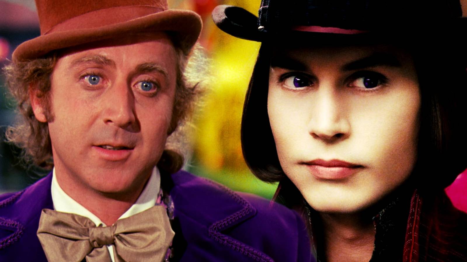6 Ways Willy Wonka 1971 Is Better Than Tim Burton's Remake
