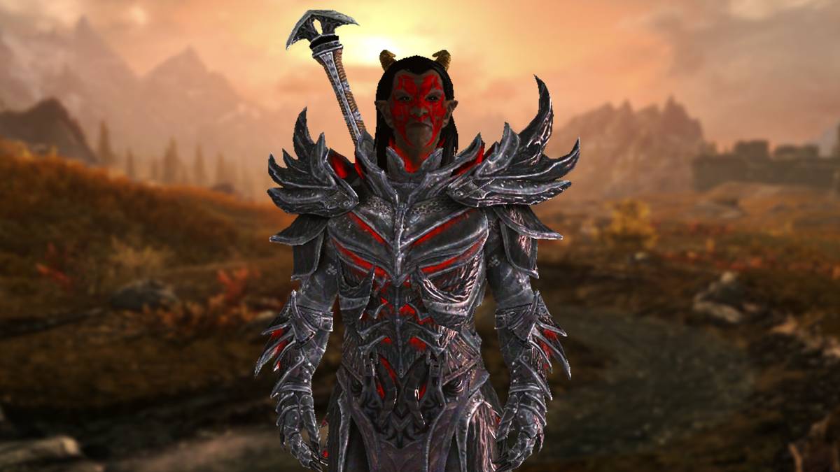 Coolest Skyrim Items We Wish We Could Use In Real Life