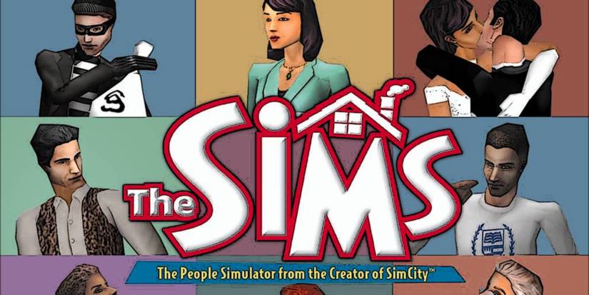 10 Video Games That Prove The 2000s Was The Best Decade For Gaming