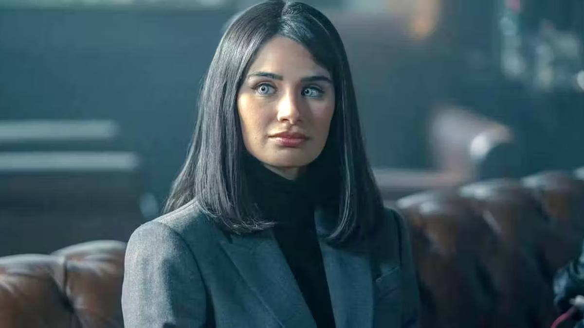 Doom Patrol Season 5's Fate Seemingly Revealed By Crazy Jane Actor