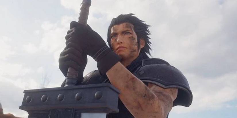 Every Playable Character Confirmed For FF7 Rebirth