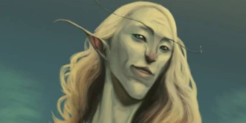 Critical Role: Vox Machina Prominent NPCs, Ranked By Power