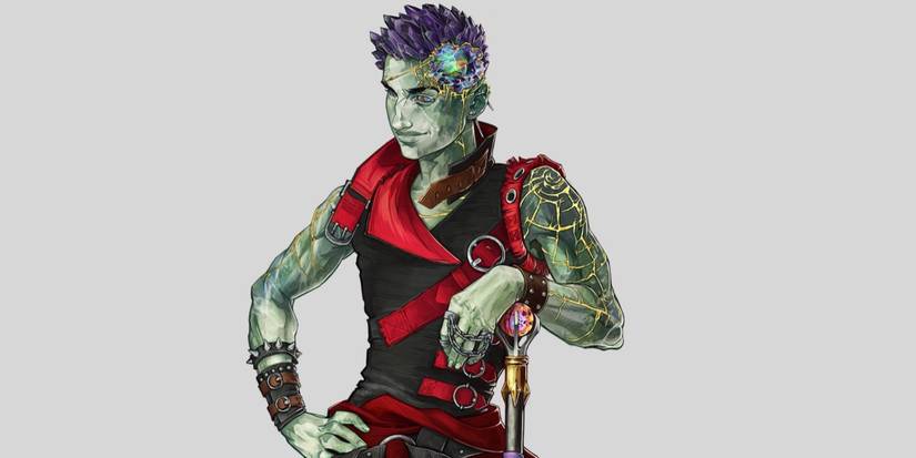 Critical Role: Campaign 3 Player Characters, Ranked By Power