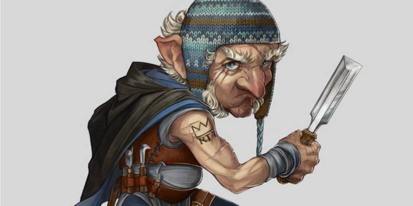 Critical Role: Campaign 3 Player Characters, Ranked By Power