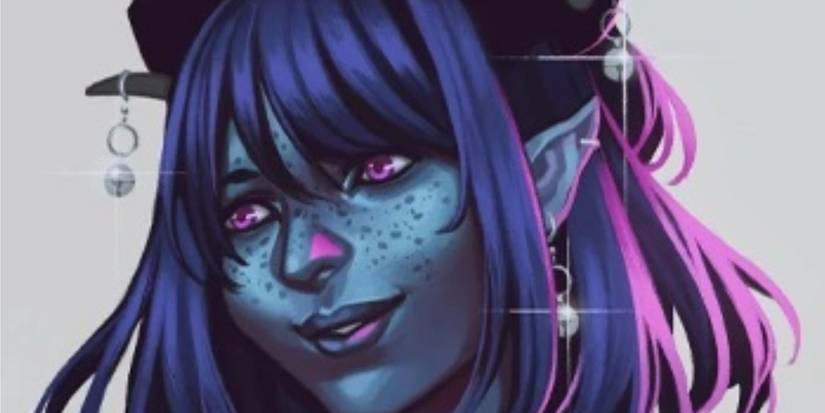 Critical Role: Jester's 10 Best Quotes From The Mighty Nein Campaign