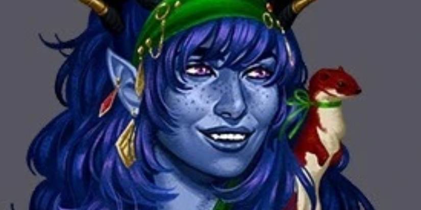 Critical Role: Jester's 10 Best Quotes From The Mighty Nein Campaign