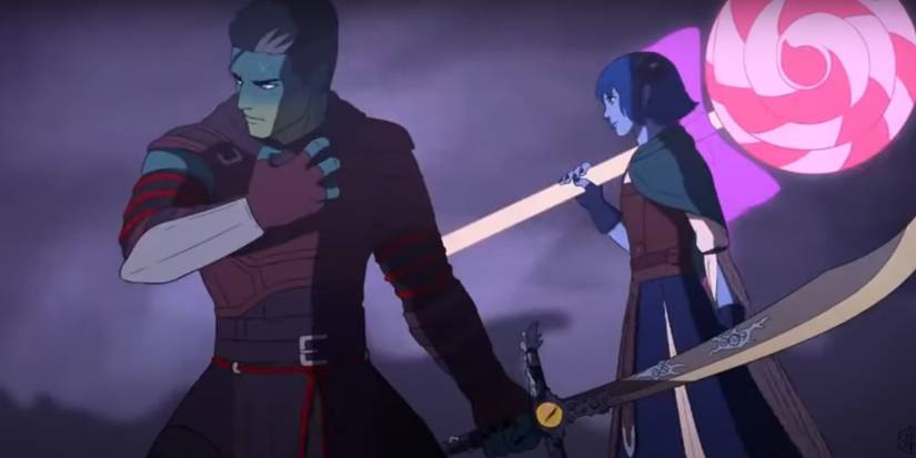Critical Role: Jester's 10 Best Quotes From The Mighty Nein Campaign