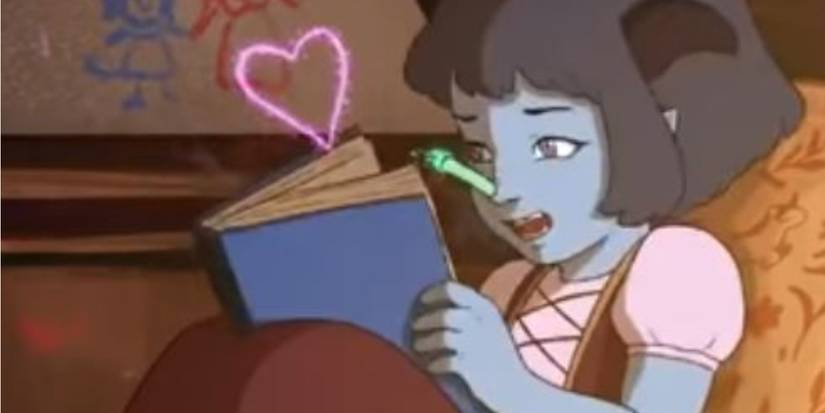 Critical Role: Jester's 10 Best Quotes From The Mighty Nein Campaign