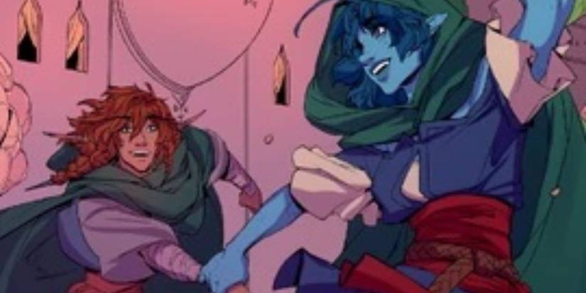 Critical Role: Jester's 10 Best Quotes From The Mighty Nein Campaign