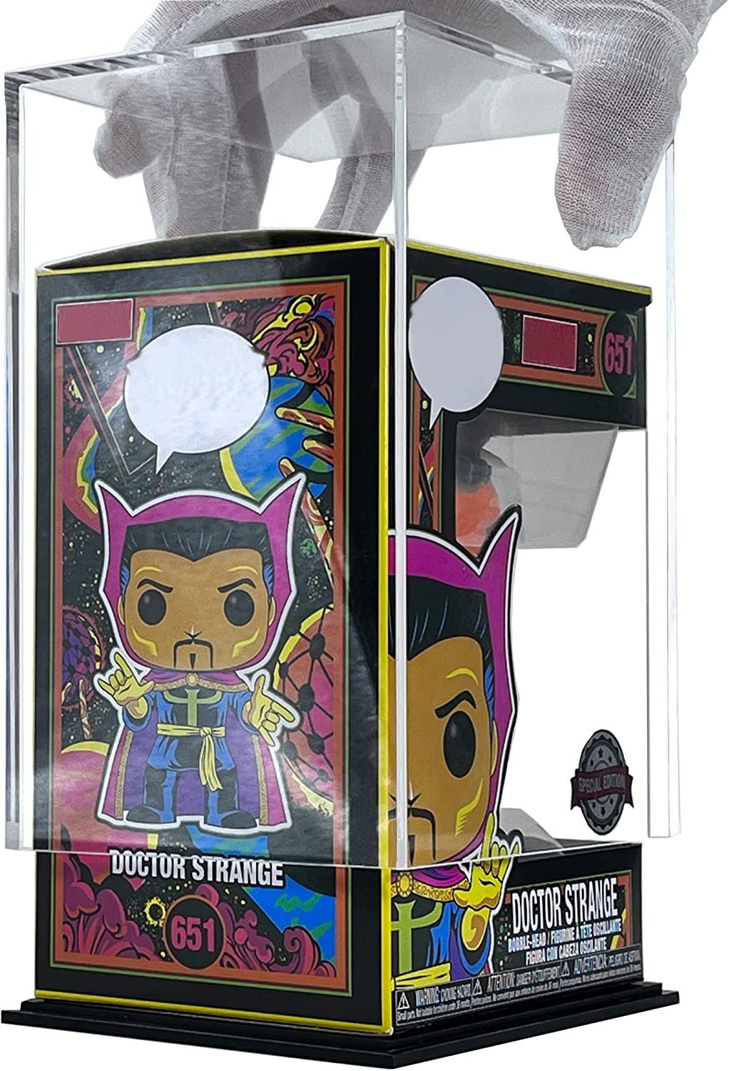 Best Funko Pop! Display Cases (Updated 2023)