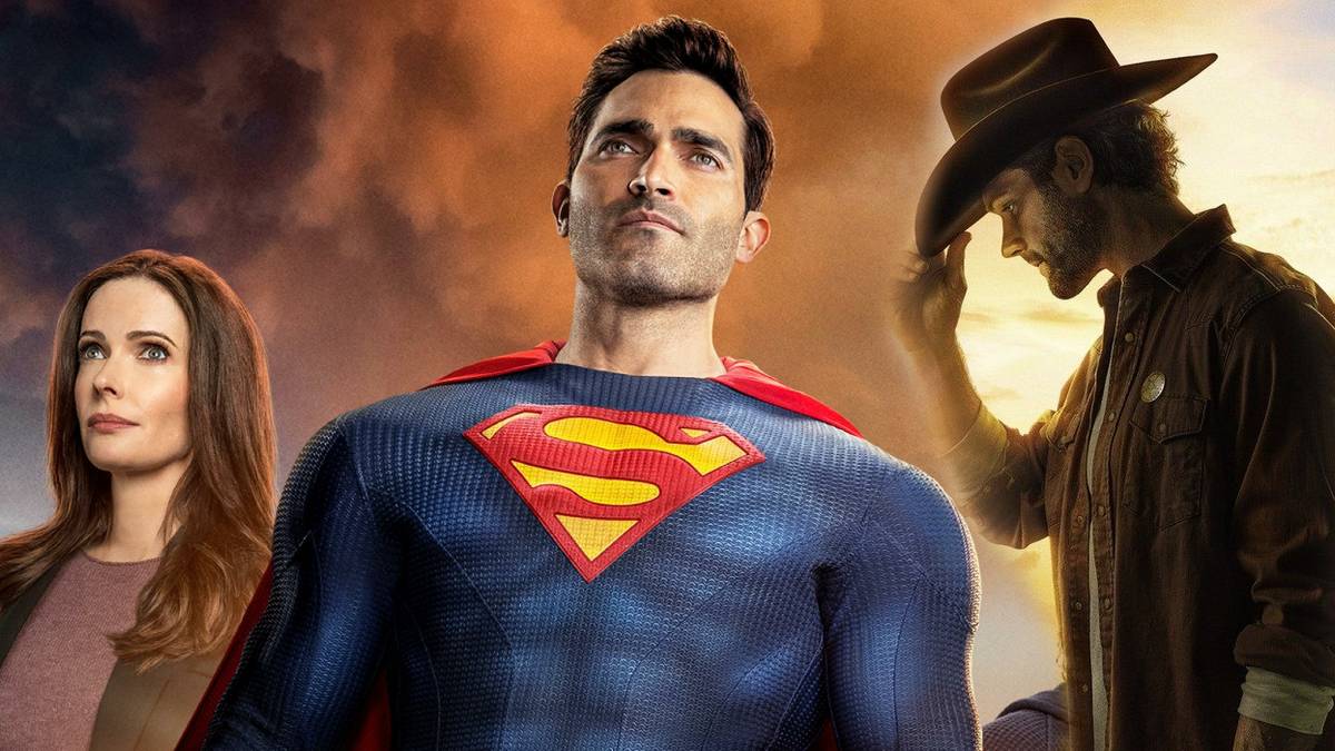 CW’s Scripted Shows To Drop From 11 To Less Than 5, Report Says