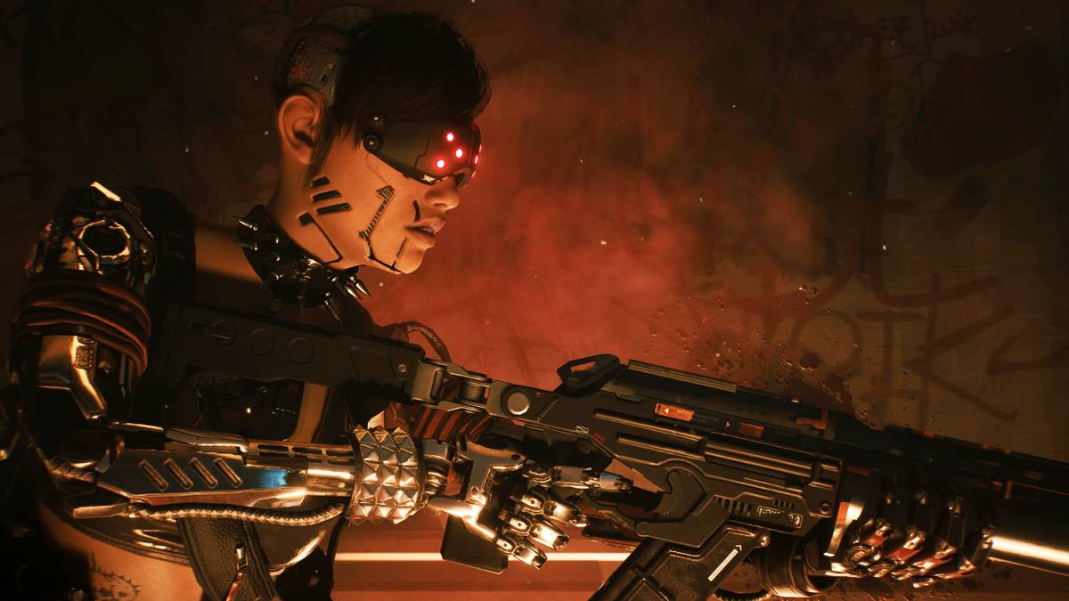 After 500 Hours, Cyberpunk 2077 Player Shares Easy Way To Beat Cyberpsychos