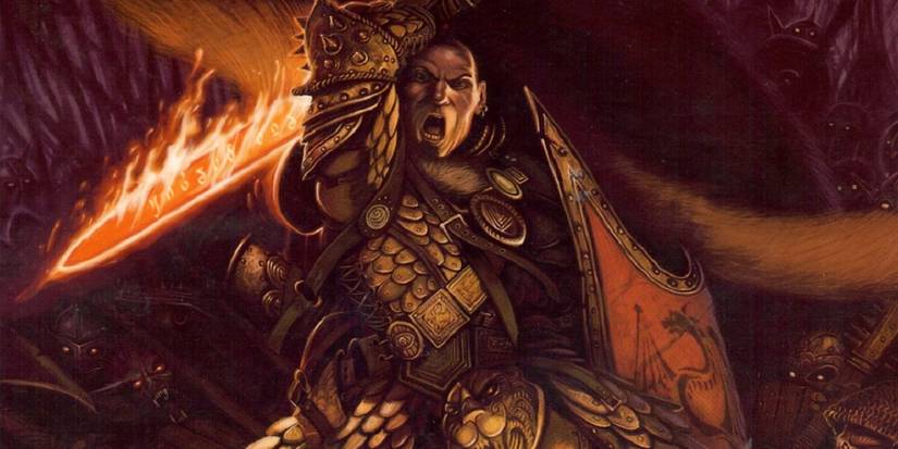 New D&D Subclasses in Forgotten Realms: Heroes of Faerûn