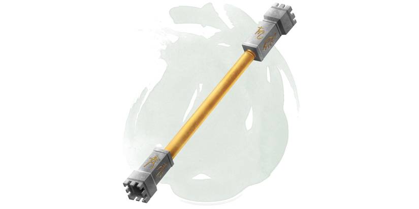 D&D: Best Magic Items For Druids (& How To Use Them Correctly)
