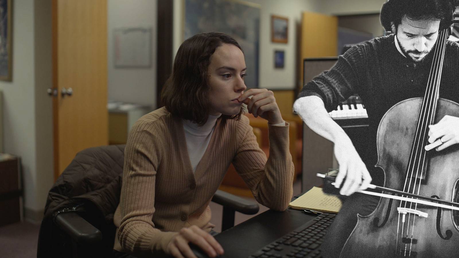 Sometimes I Think About Dying Composer On Achieving Emotional Resonance ...