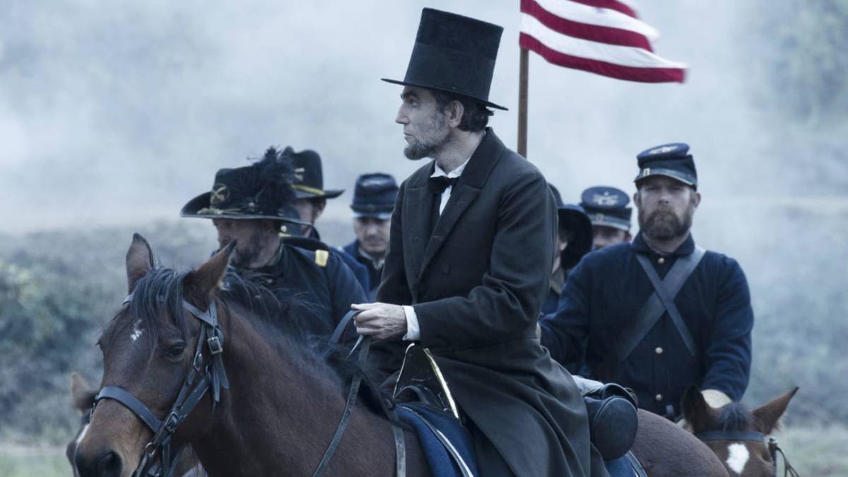 Steven Spielberg's Lincoln Movie Was Nearly An HBO Show