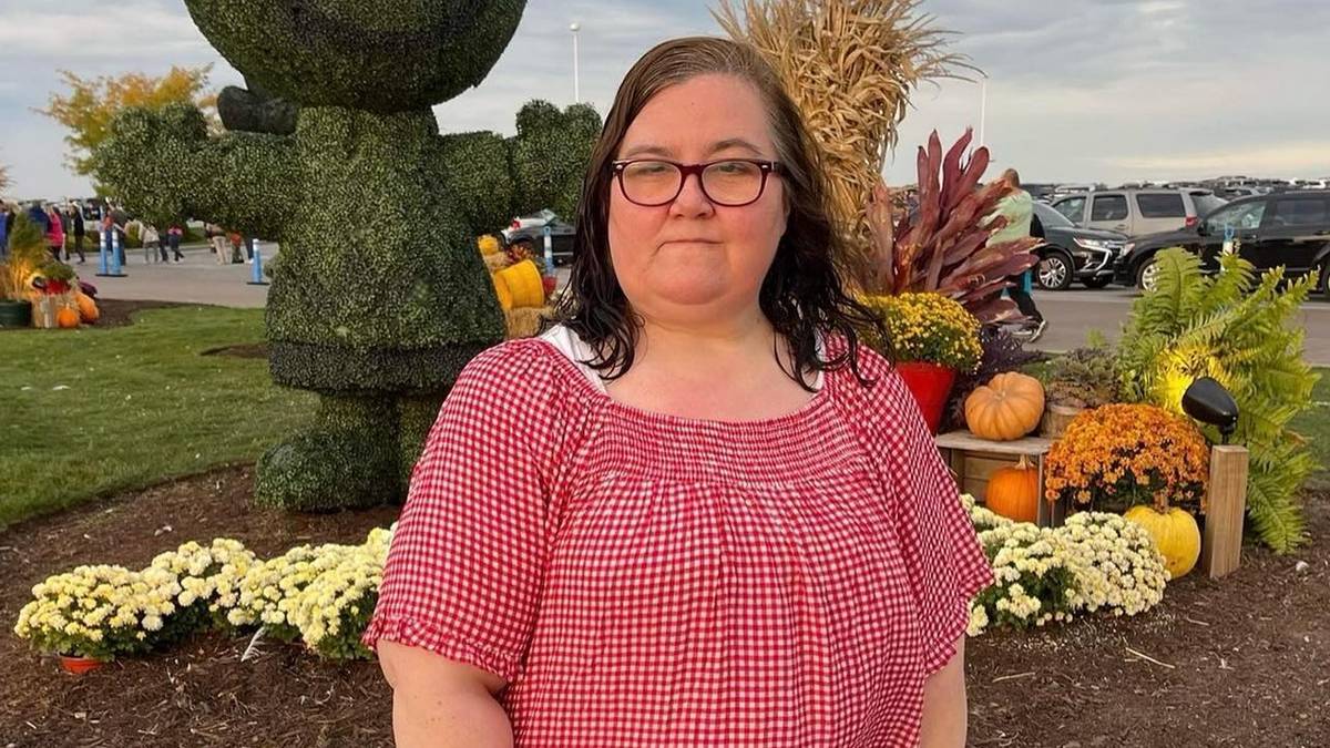 90 Day Fiancé: Danielle Jbali Reveals Major Weight Loss Plan