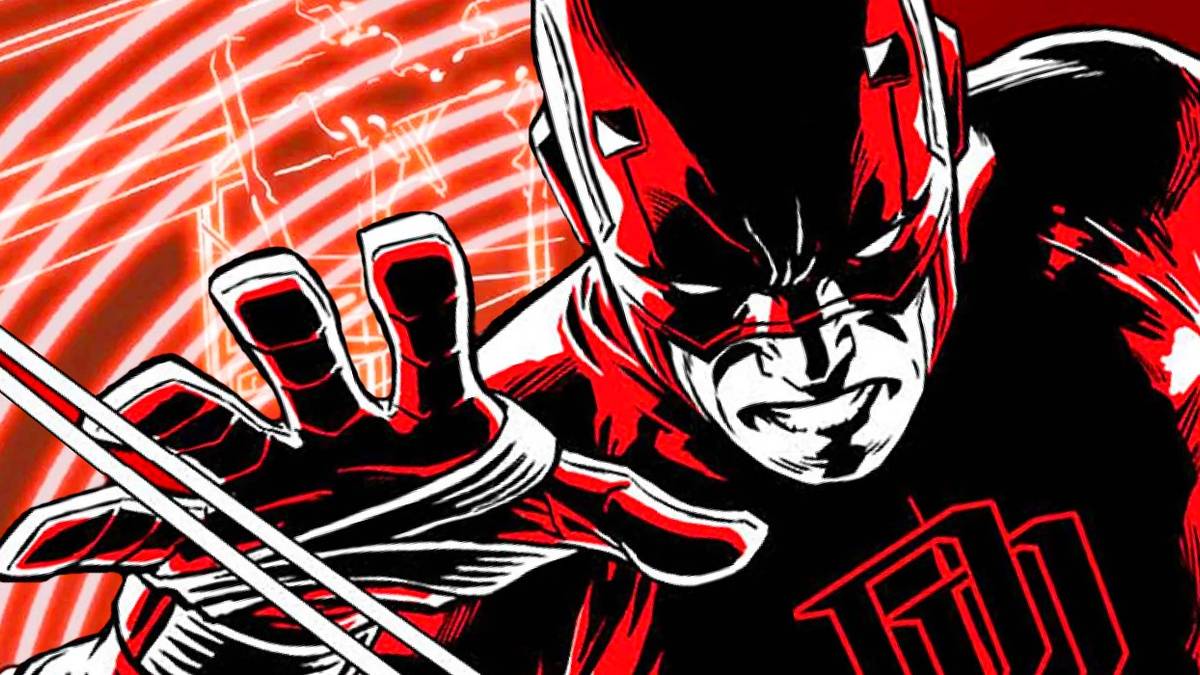 Daredevil's New Powers Give His Radar Sense a God-Tier Upgrade