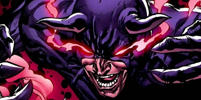 Daredevil Is Pure Nightmare Fuel in Concept Art That Challenges Marvel ...
