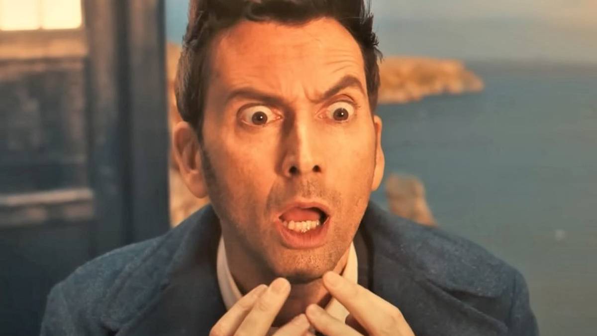 Doctor Who Hints the Fourteenth Doctor Is Secretly Unkillable