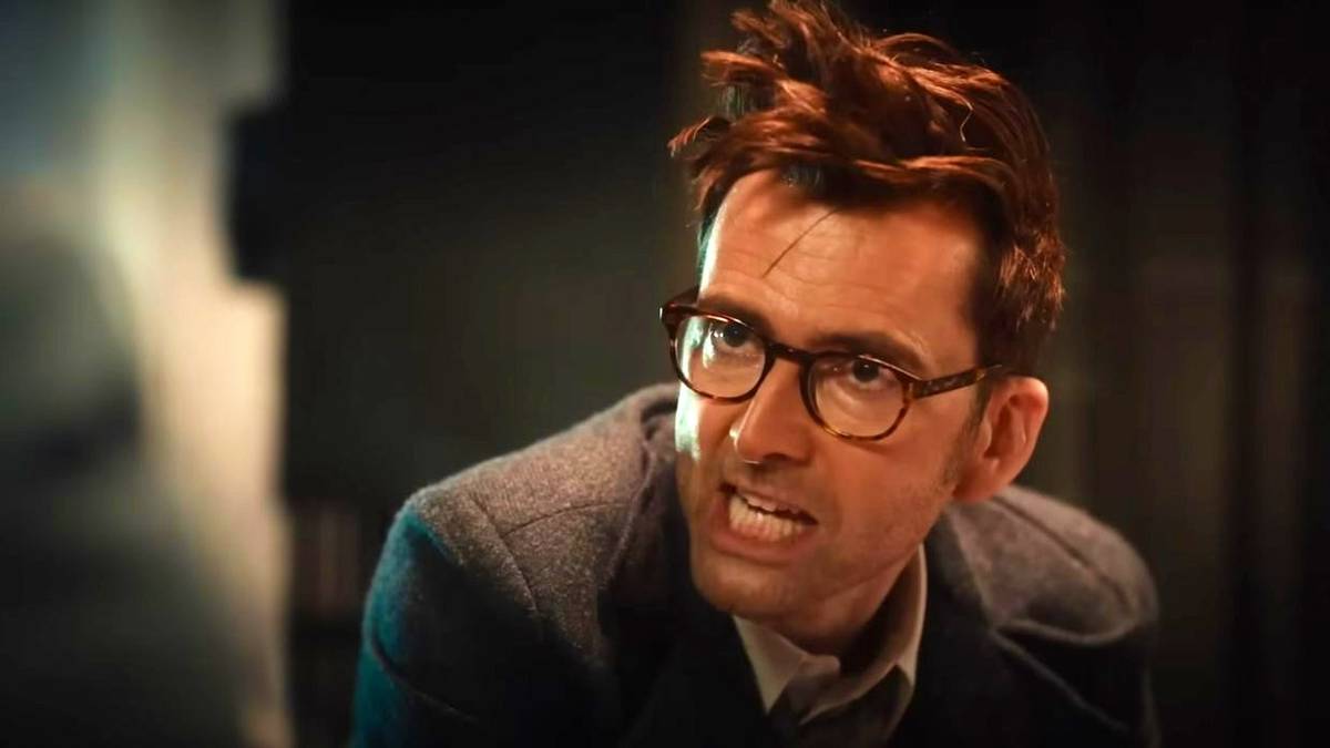 Doctor Who Showrunner RTD Explains Why He Returned