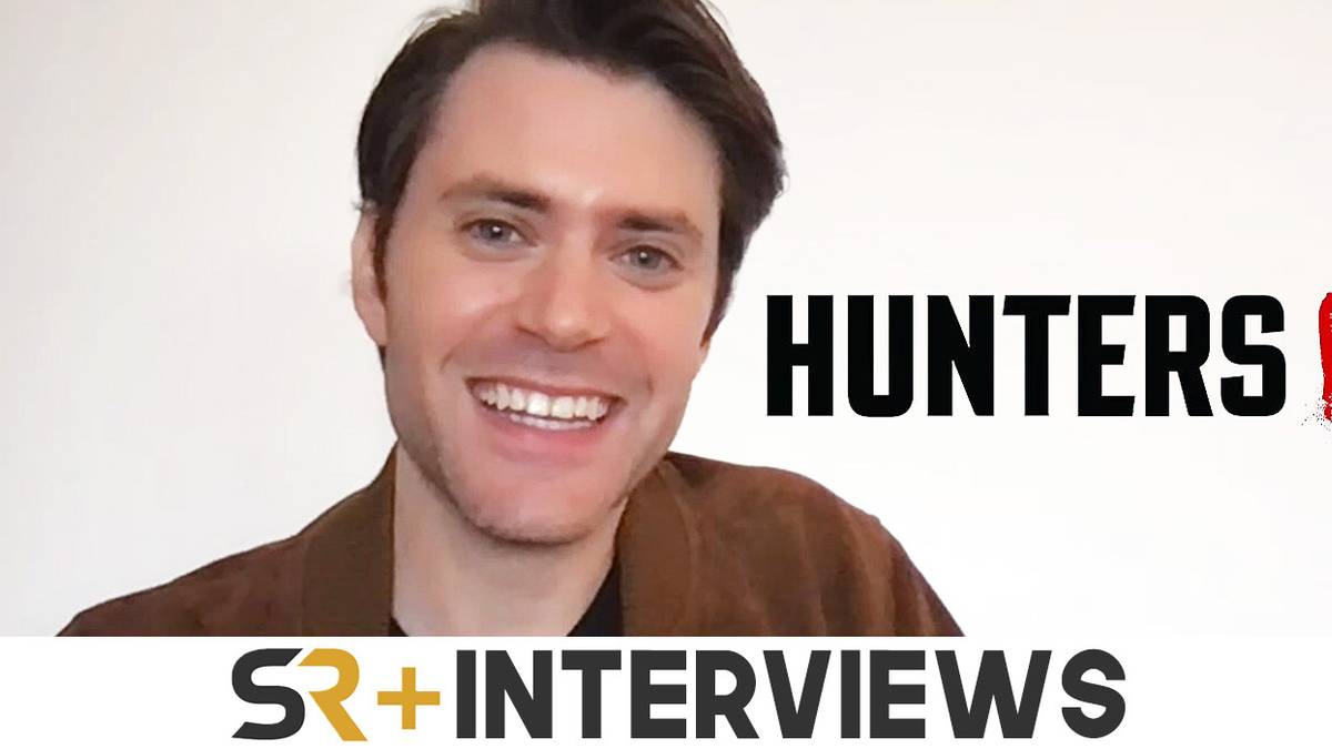 David Weil Interview: Hunters Season 2
