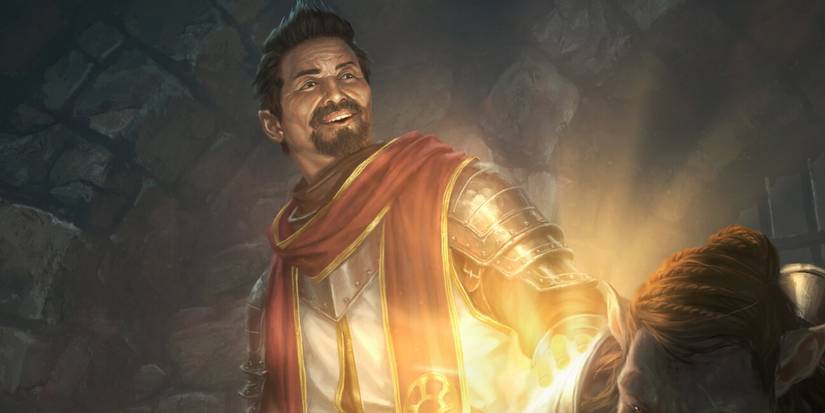 Dungeons & Dragons: 10 Feats To Help A Multiclasser