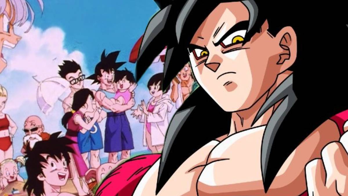 Dragon Ball's Most Iconic Designs, Ranked