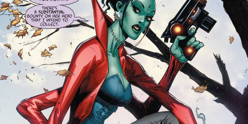 What Is Creature Commandos? DC Show & Team Explained