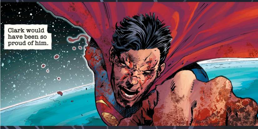 DCeased: You Can Live Batman's Zombie Apocalypse Thanks to Gory ...