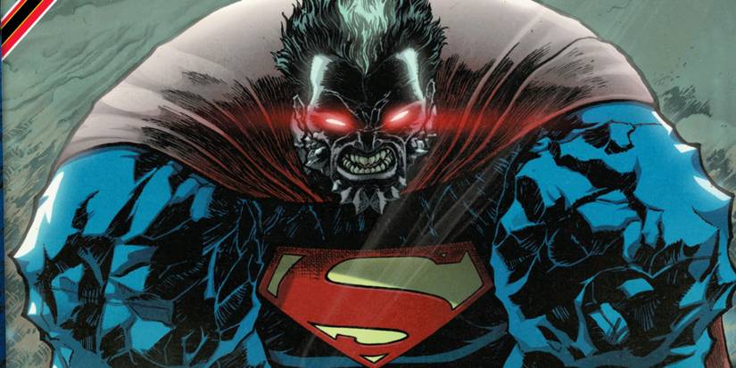 10 Most Powerful Version of Doomsday in Superman Canon