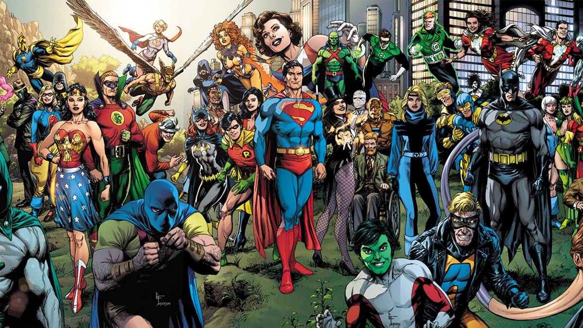 Let's Face It: DC Has Already Forgotten Its Best New Hero