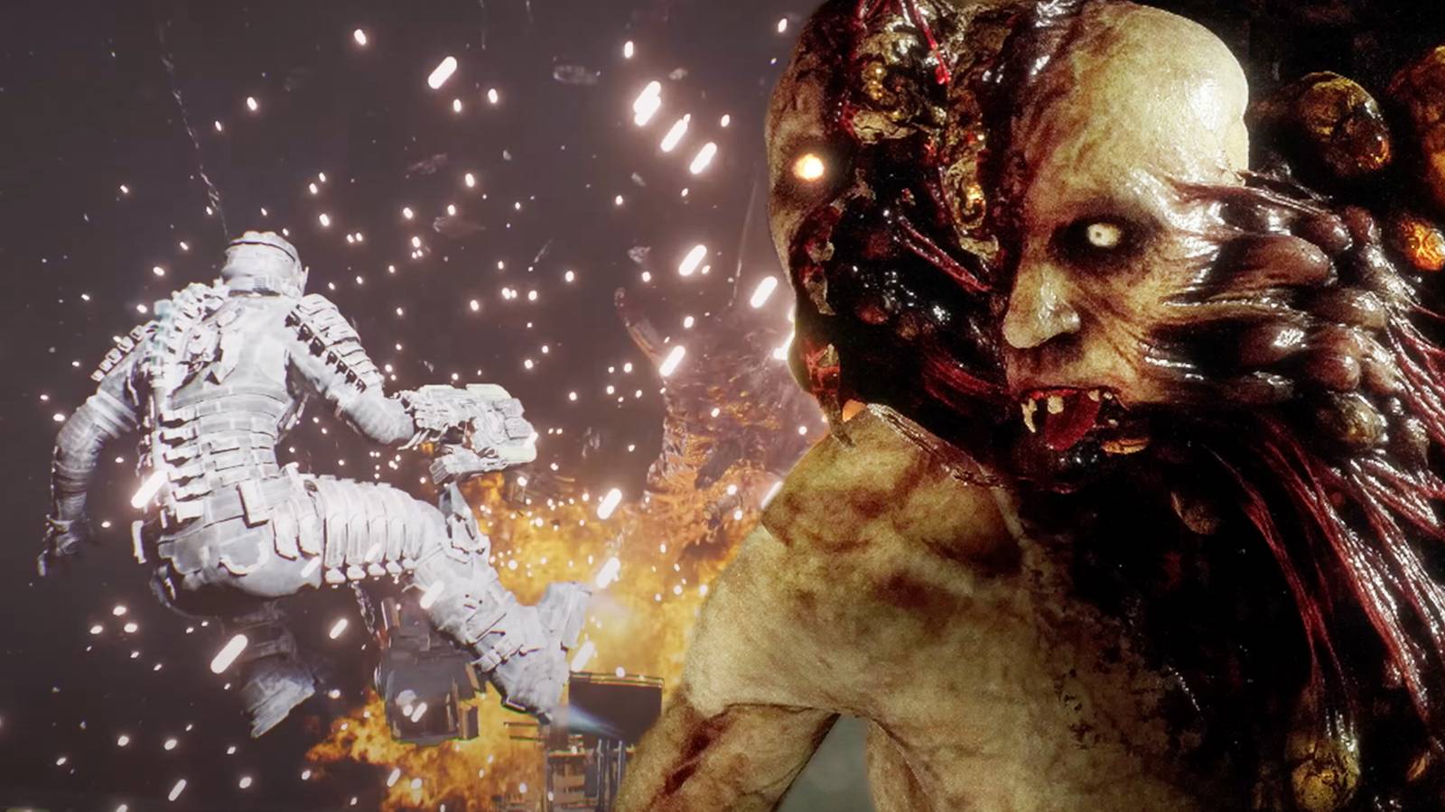 Composer Trevor Gureckis On Creating New Music For The Dead Space Remake