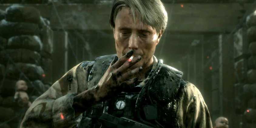 One Of PlayStation's Best Console Exclusives Just Got A Surprise ...