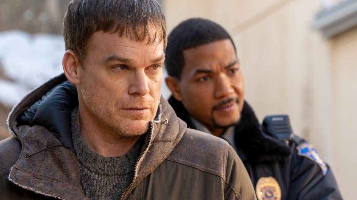 Dexter: New Blood Season 2 Cancelled Ahead Of Reported Prequel